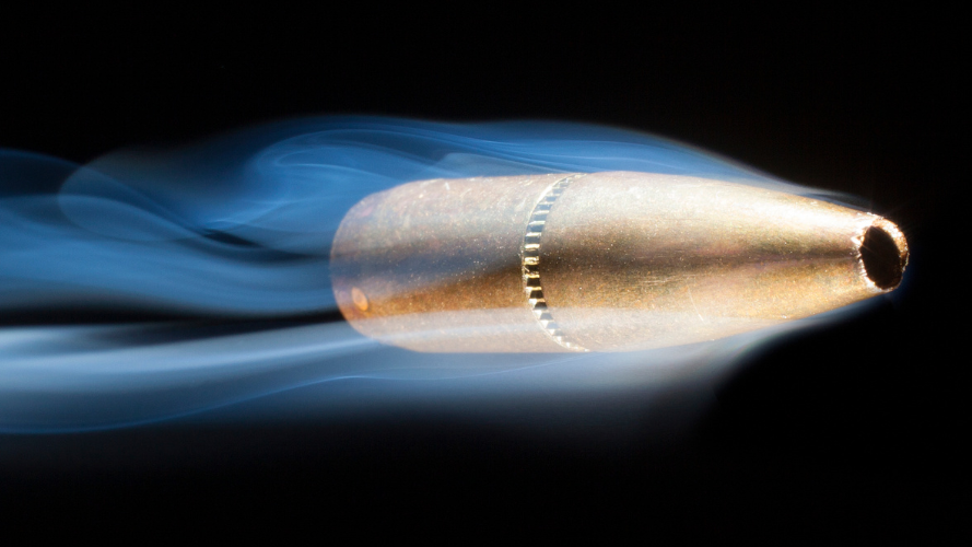 Ballistic Coefficients: What You Need to Know